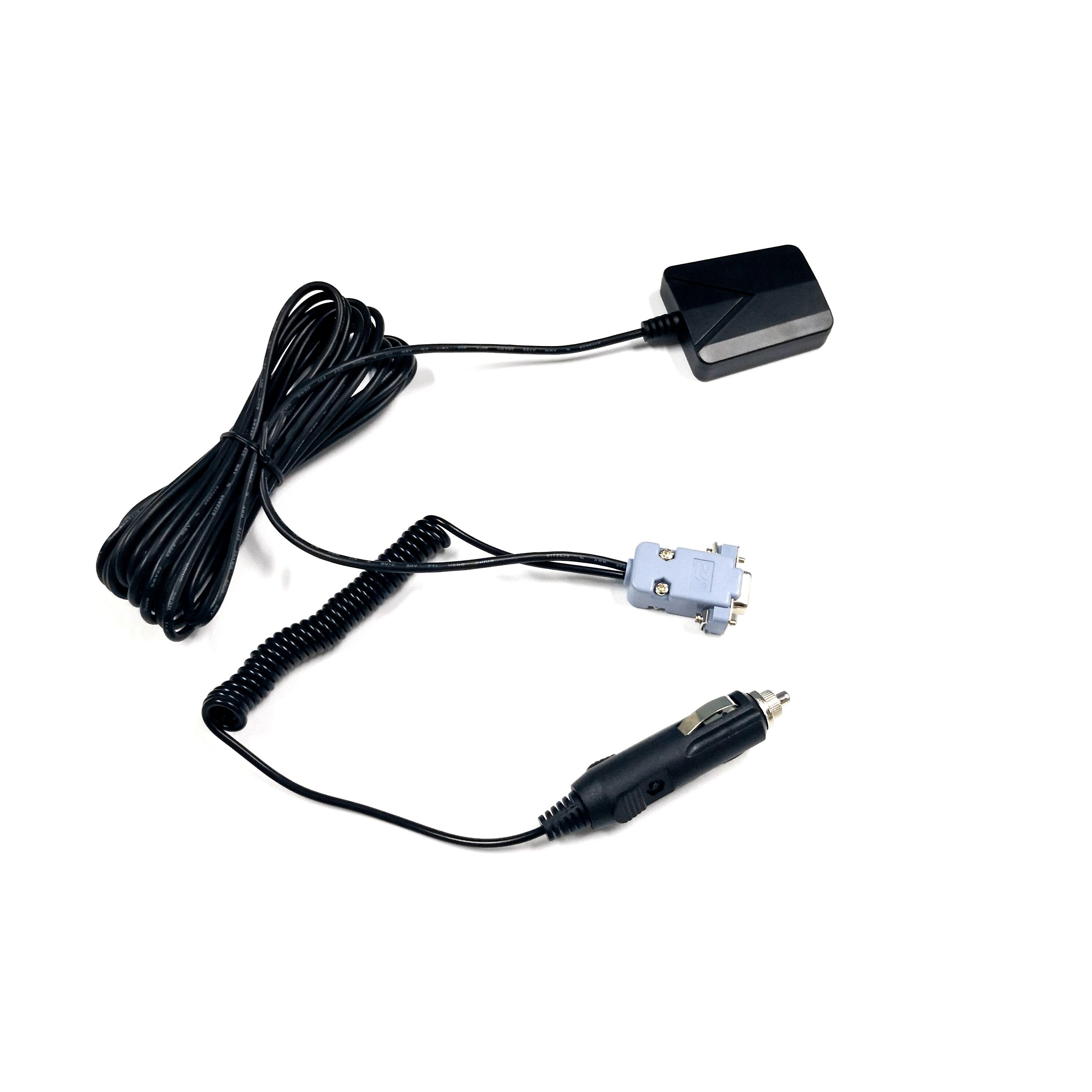 TOPGNSS 12V GNSS GPS RECEIVER GLONASS Dual-mode An... – Grandado