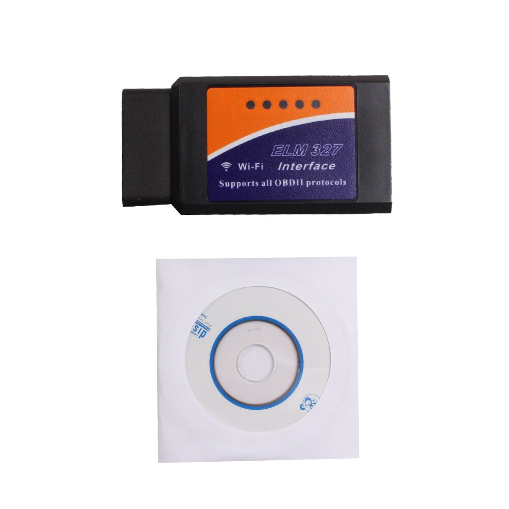 OBD-II ELM327 Bluetooth Code Reader version 1.5 su... – Grandado
