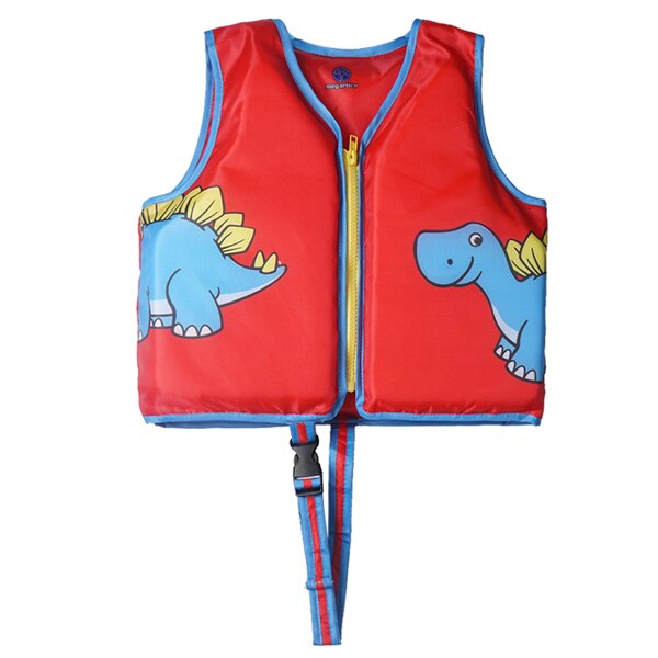 Megartico life vest kids children swim vest adjust... – Grandado