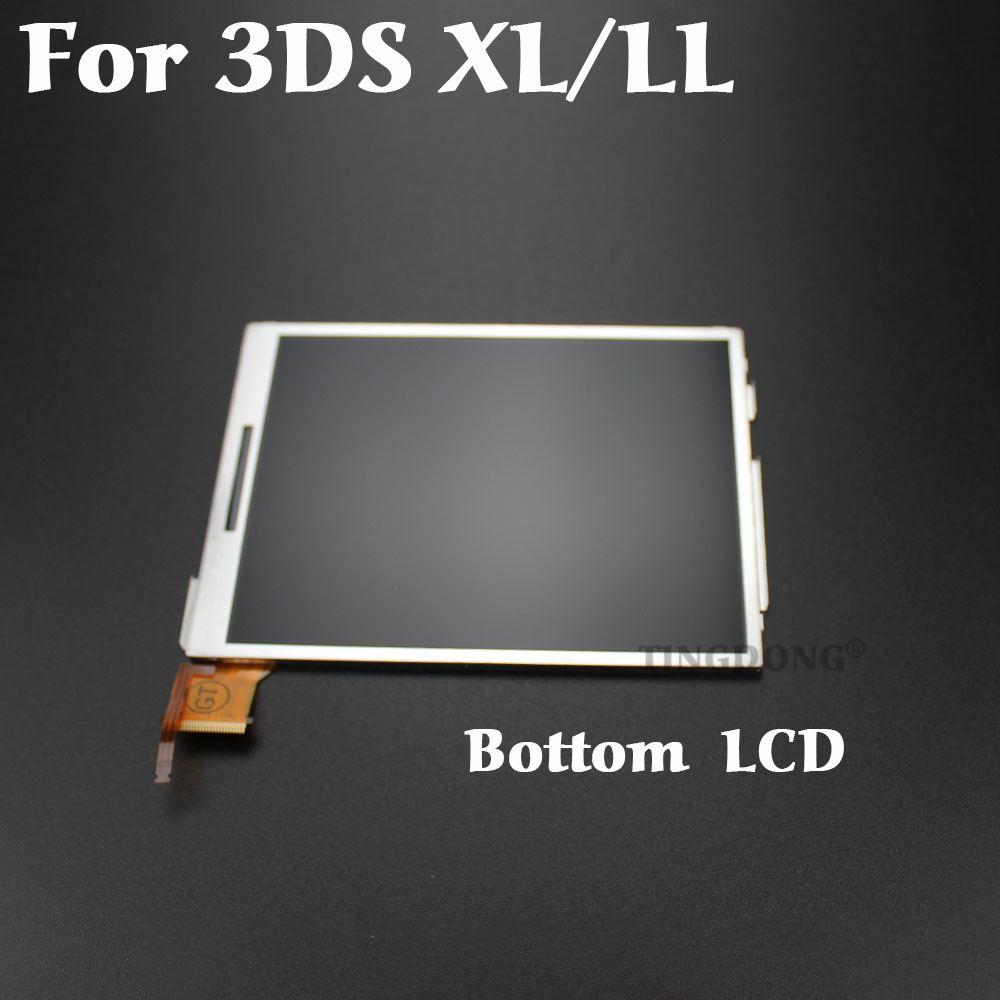 Pulled Replacement Lower Bottom LCD Display Screen... – Grandado