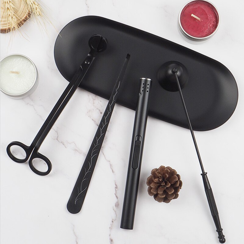 3 in 1 Candle Tool Kit for Scented Candles Lovers ... – Vicedeal