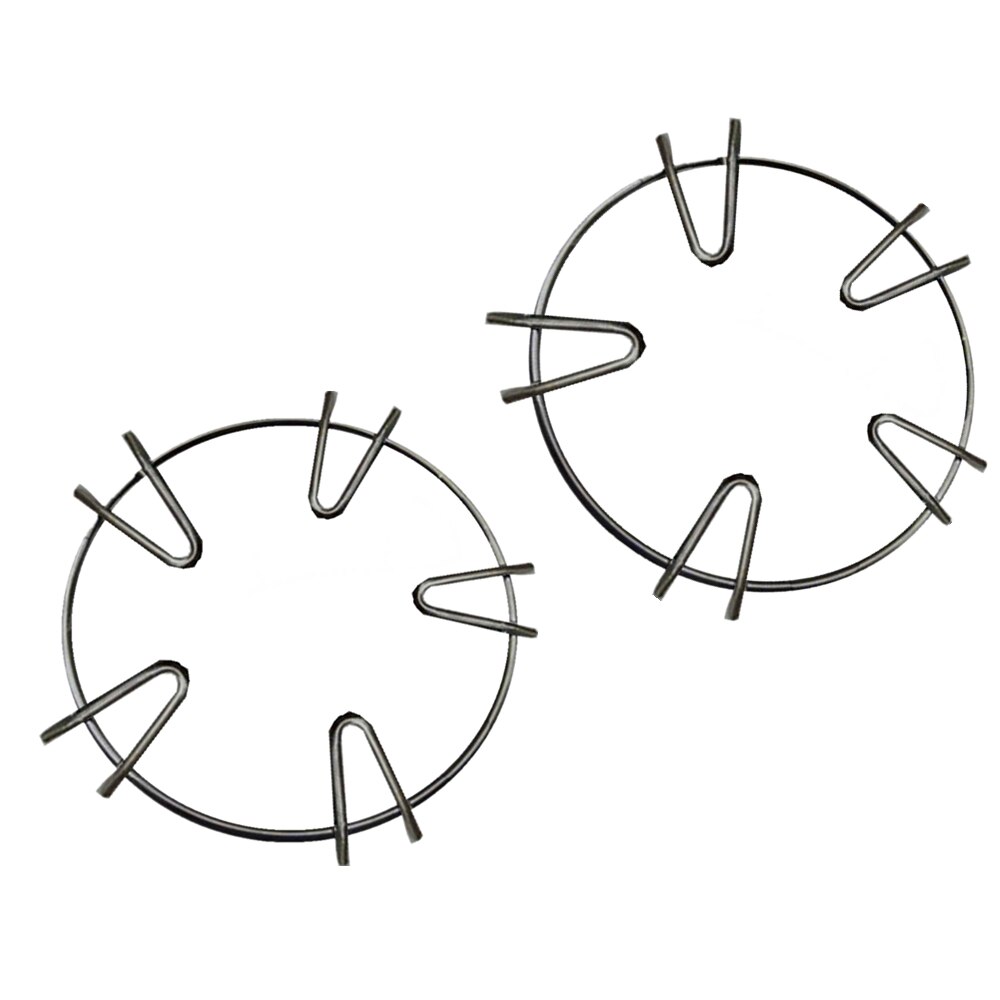 Milk Pot Stand Gas Stove Stand Cooking Metal Trive... – Grandado