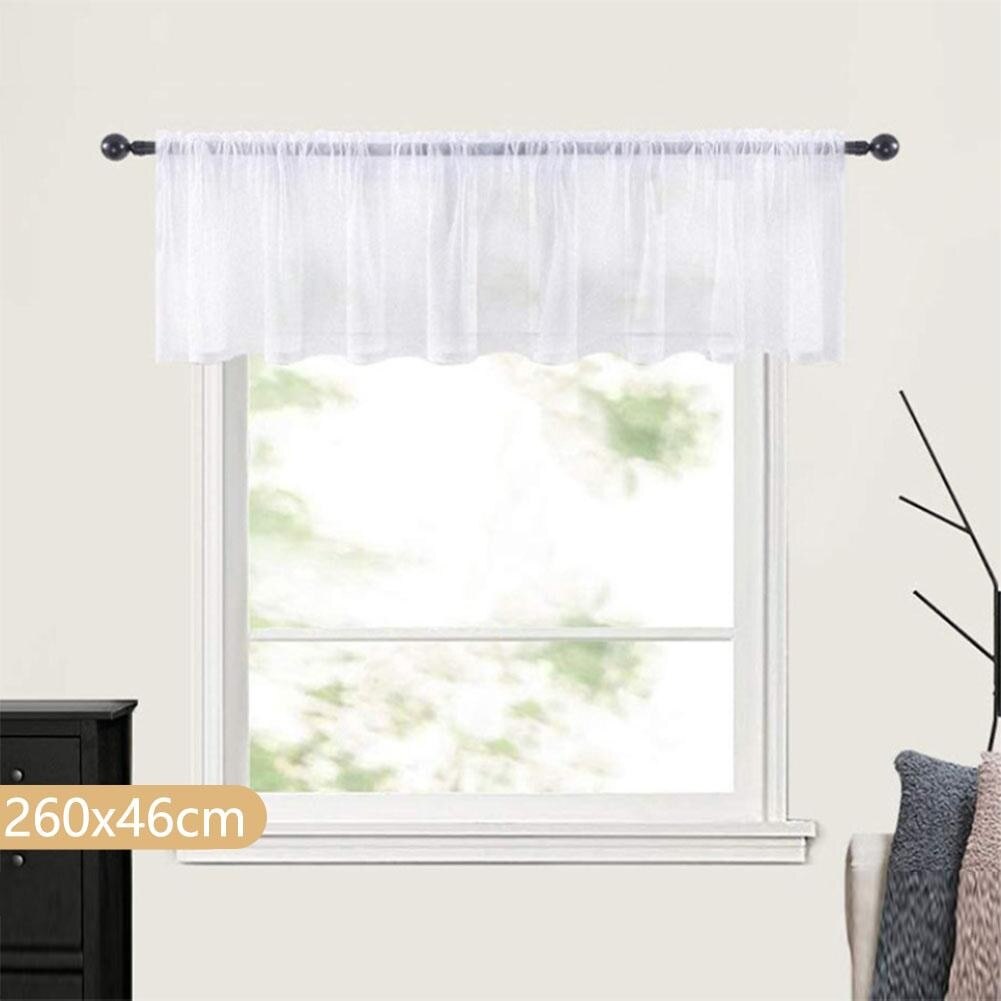 1.5 Metre Household Solid Color Curtains Living Ro... – Grandado