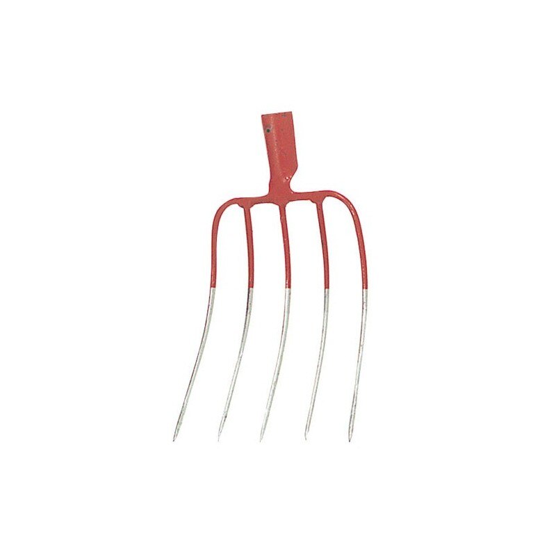 Horca Sin Mango 560 / 4 Puas – Grandado