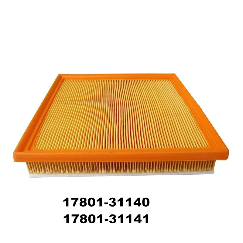 Engine Air Filter 17801-31140 For LEXUS RX450H – Vicedeal