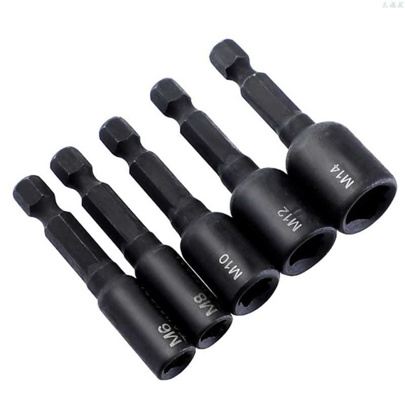 Tap Socket Collet Wrench M4-M16 Machine Sterven So... – Grandado