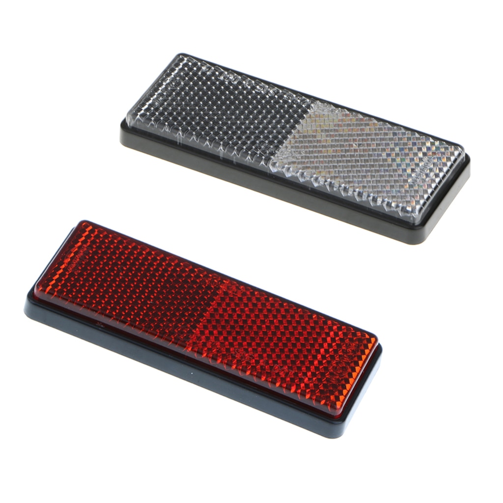 Car Motor Reflector Light Reflective Strip Self Ad... – Vicedeal