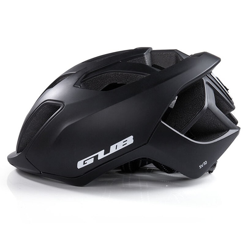 PC EPS Bike Helmet Cycling Helmet Road With Tailli... – Vicedeal
