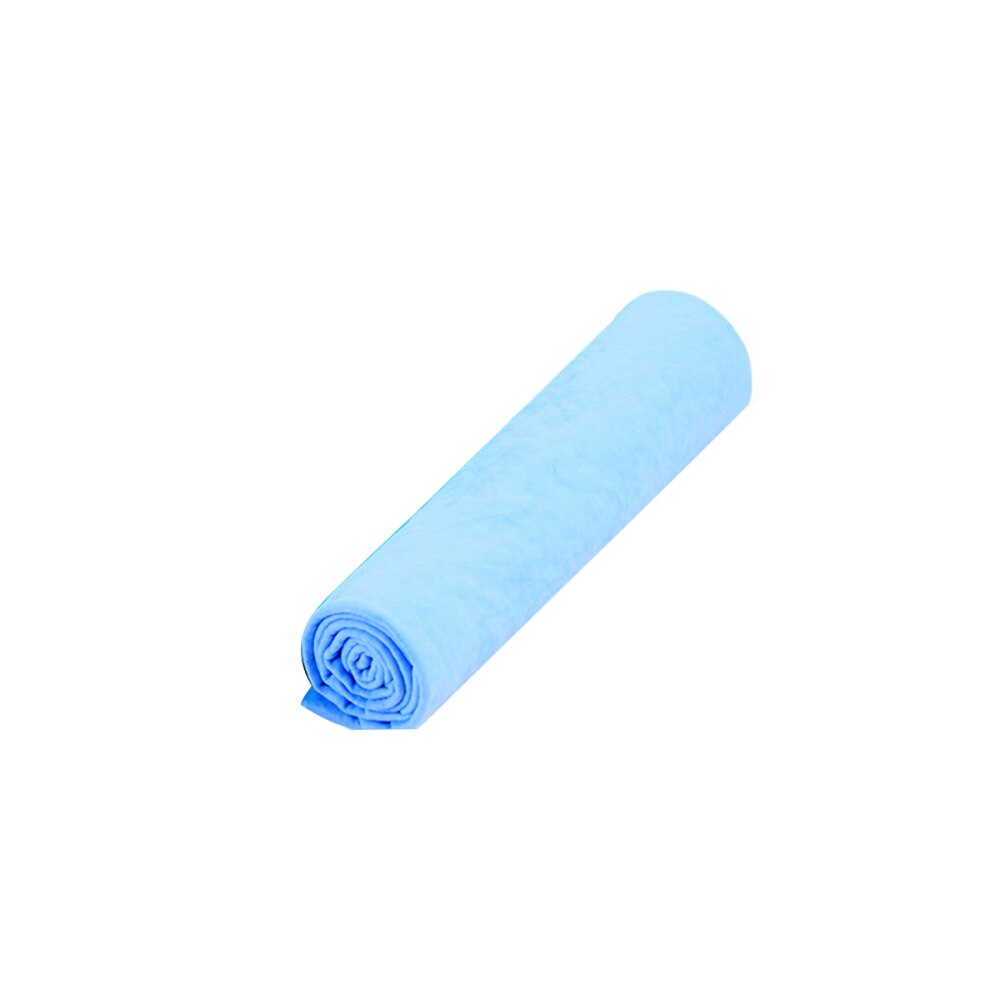 Magical Care Synthetic PVA Deerskin Cloth Towel Ca... – Vicedeal
