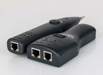 Network cable tester, live wire finder, line check... – Vicedeal