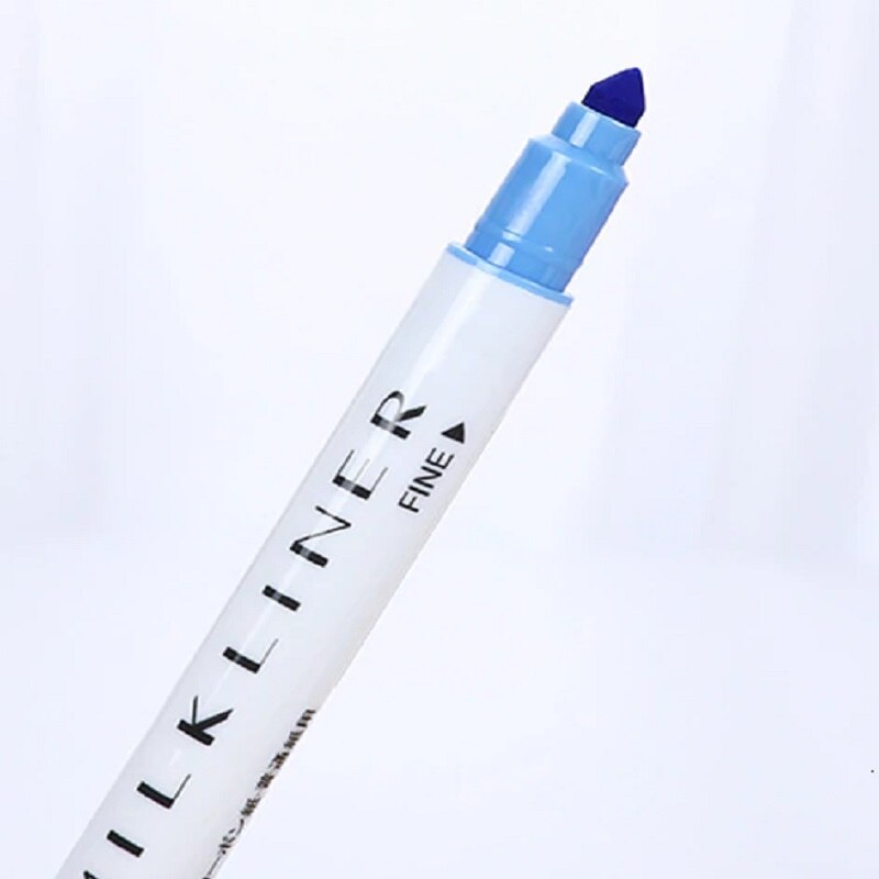 dual tip highlighter candy color 12 colors handlet... – Grandado