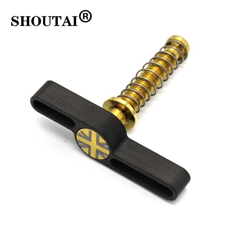 Bike Carbon Fiber Scharnier Hevels TC4 Titanium Le... – Grandado