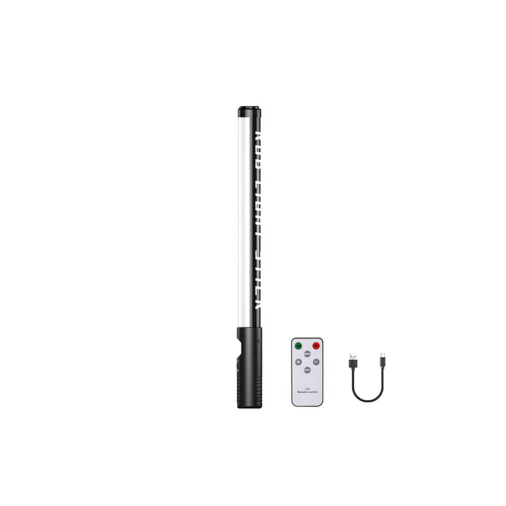 Rgb Kleurrijke Led Stick Vul Licht Handheld 20W 30... – Vicedeal