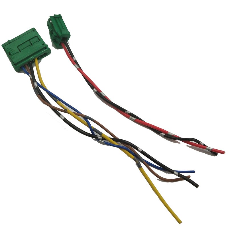 Blower Motor Heater Fan Resistor Wire For Nissan T... – Grandado