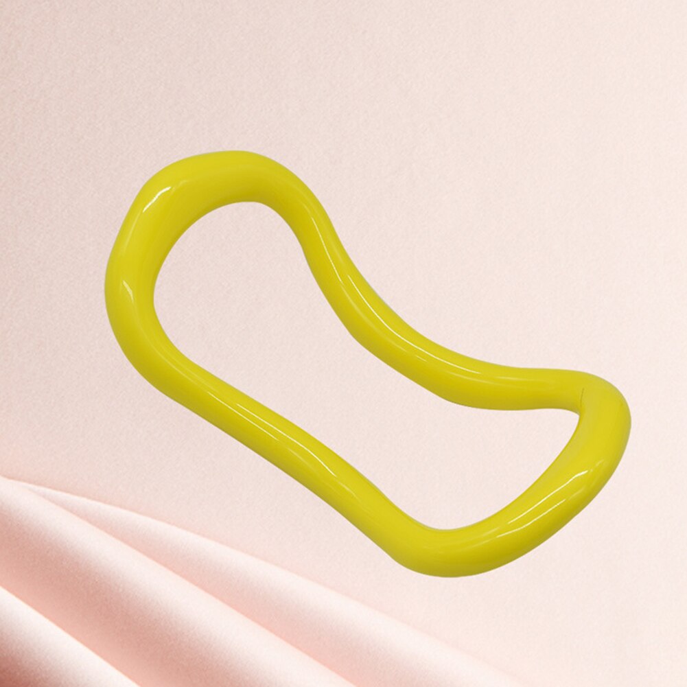 Yoga Ring Pilates Training Ring Women Indoor Fitne... – Grandado