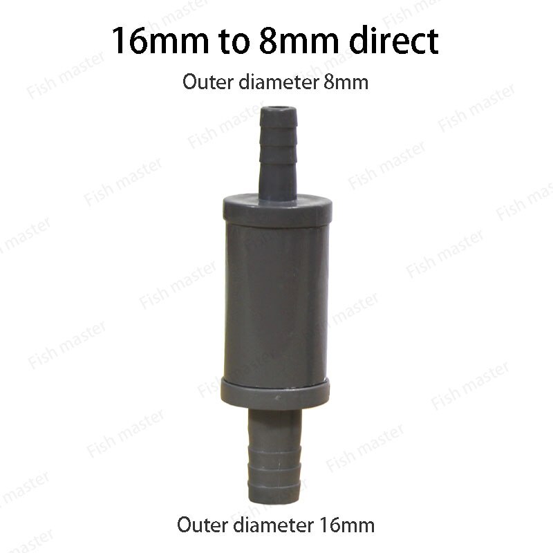 Water inlet and outlet adjustment valve Fish tank ... – Grandado