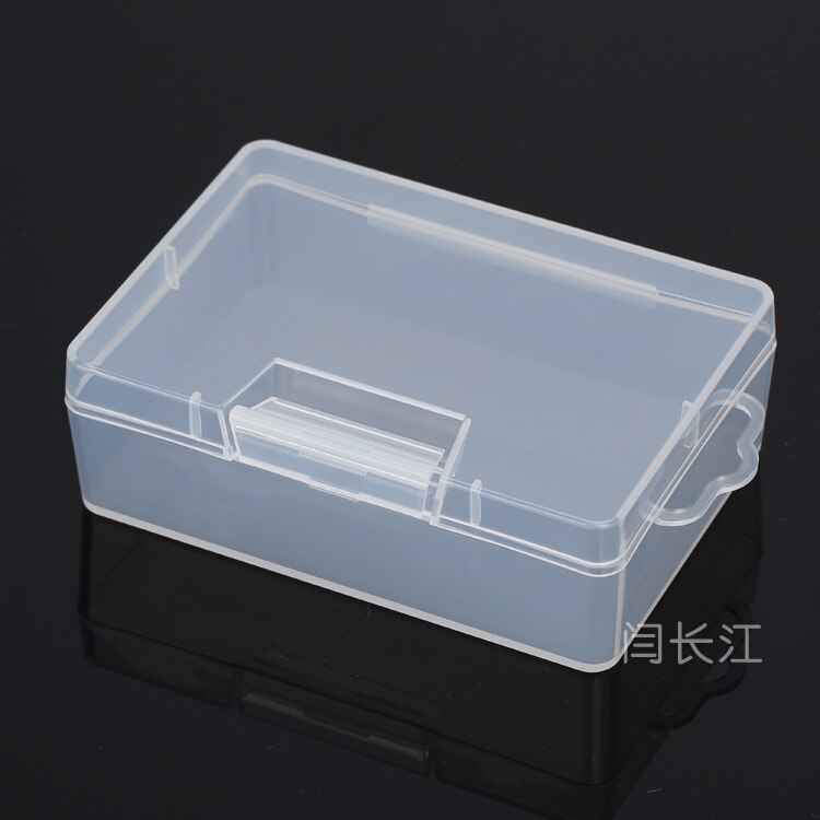 Pp Z504 Plastic Rechthoekige Doos Met Haak Injecti... – Grandado