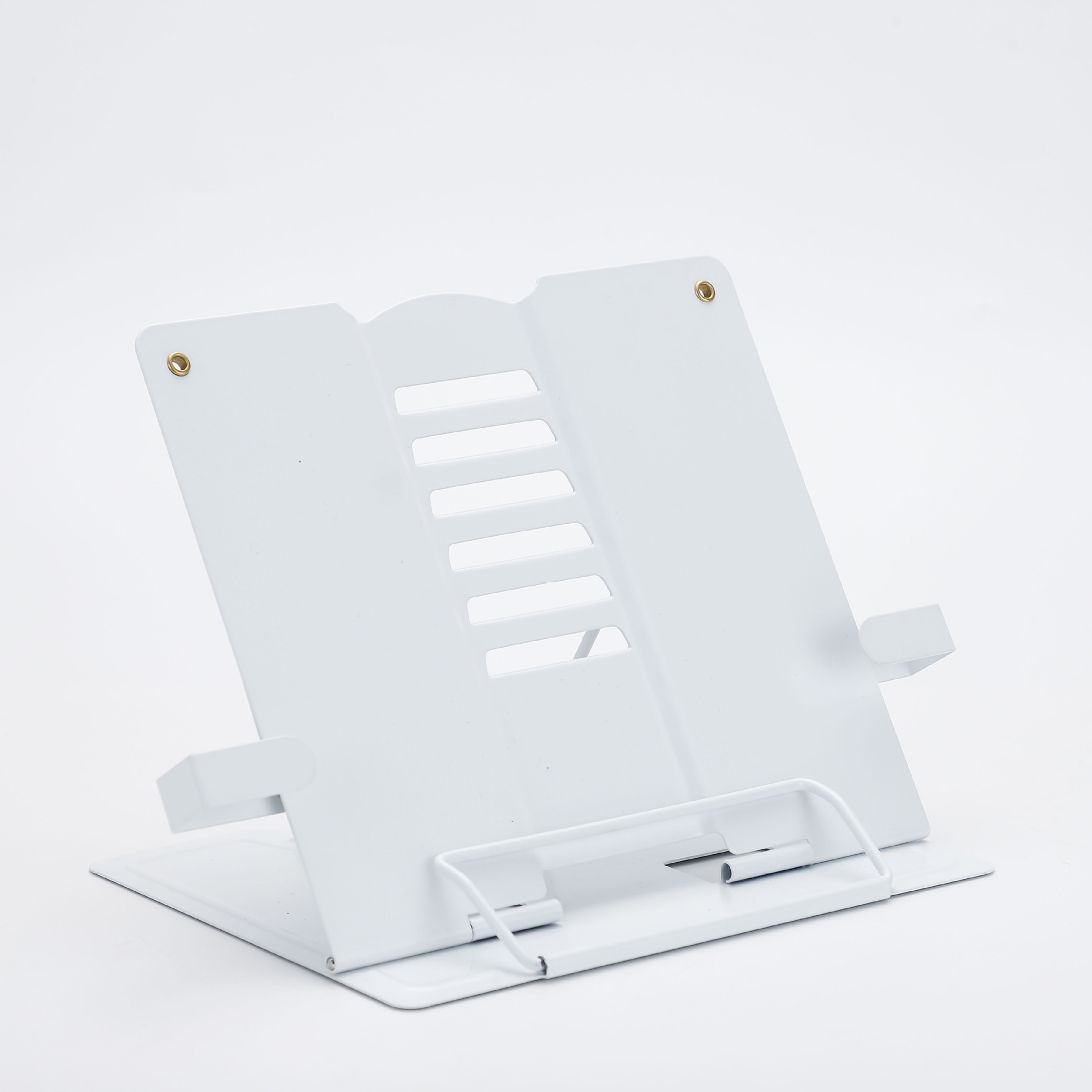 Office Supplies Adjustable angle reading Orthopedi... – Vicedeal