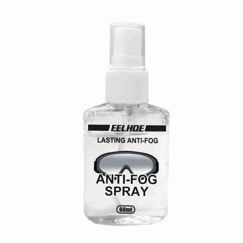60ml Anti-fog Spray For Swim Goggles Glasses Scuba... – Grandado