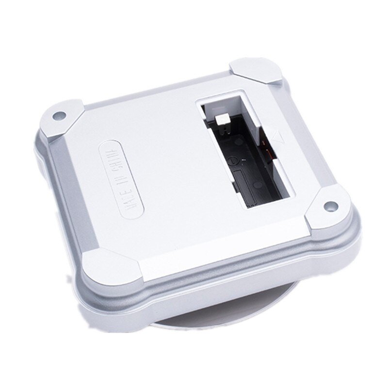 Solar Showcase 360 Automatic Rotating Turntable Je... – Vicedeal