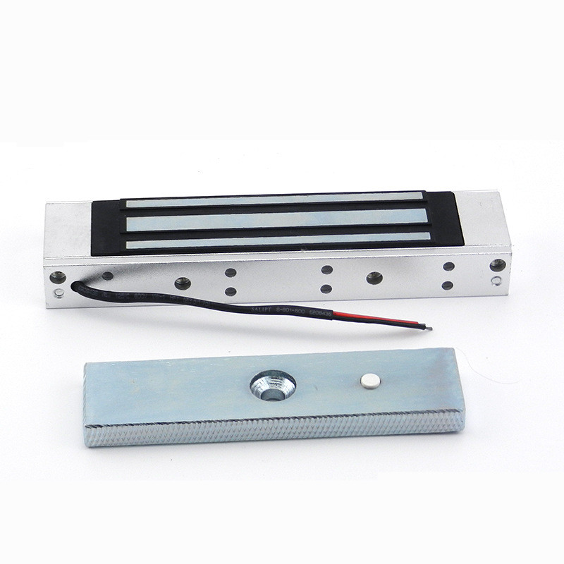 Single Door 12V Electric Magnetic Electromagnetic ... – Grandado