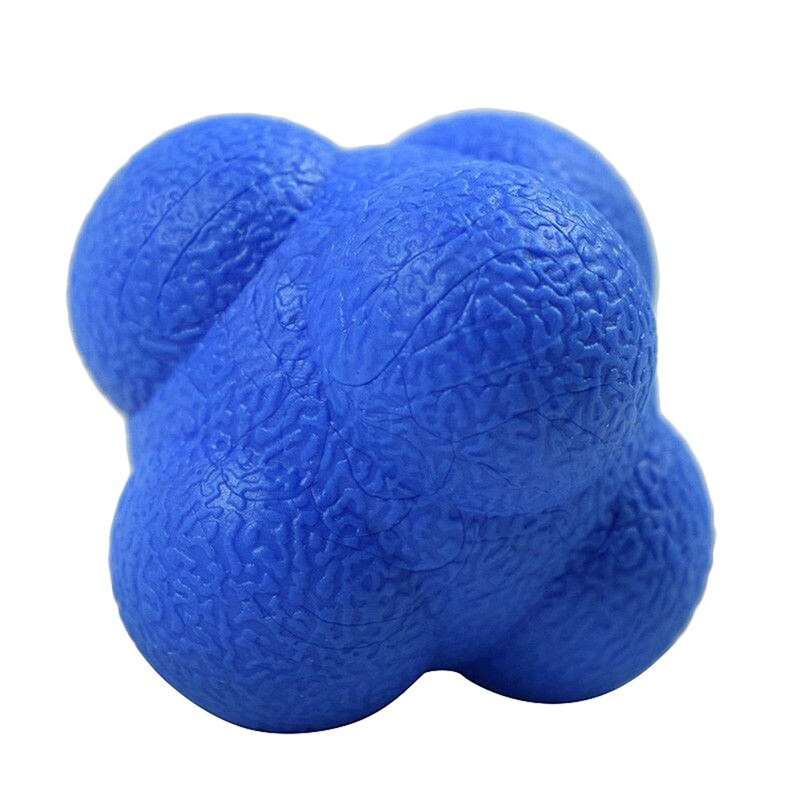 Top1 Pcs Hexagonal Reaction Ball Agility Training ... – Grandado