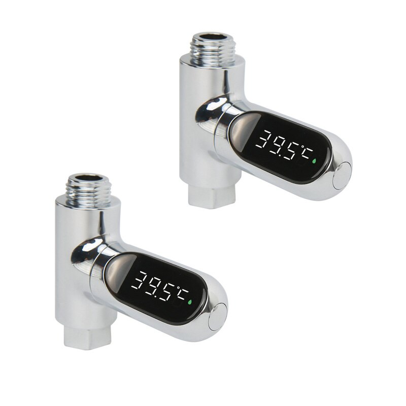 Youpin Led Display Thuis Water Douche Thermometer ... – Grandado