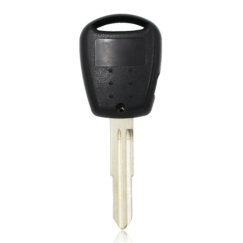 Replacement Side 1 Button Remote Key Shell Case Sm... – Vicedeal