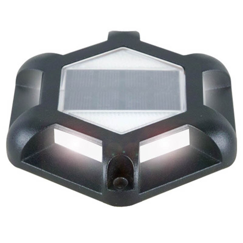 A2 ledede sol underjordiske lamper udendørs gade s... – Grandado