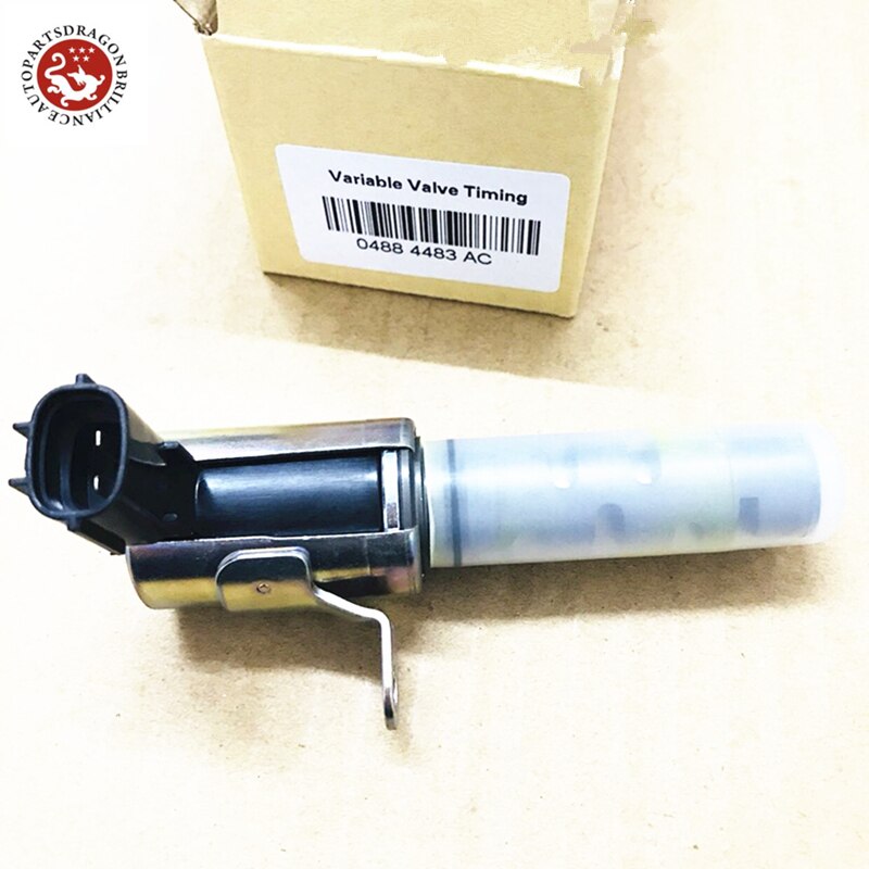 Variable Valve Timing Control Valve Solenoid OEM 0... – Vicedeal