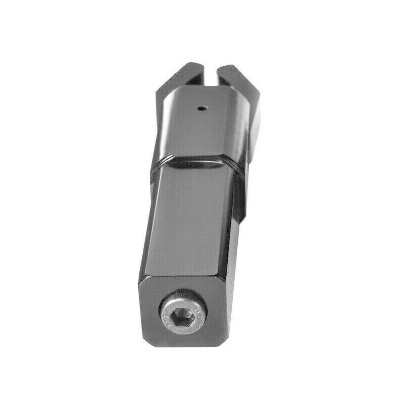 CNC Lathe Part Bar Puller Pulling Clip 20mm Square... – Vicedeal