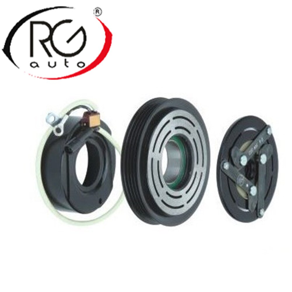 4pk AC CLUTCH FOR CAR SUZUKI AC COMPRESSOR CLUTCH ... – Vicedeal