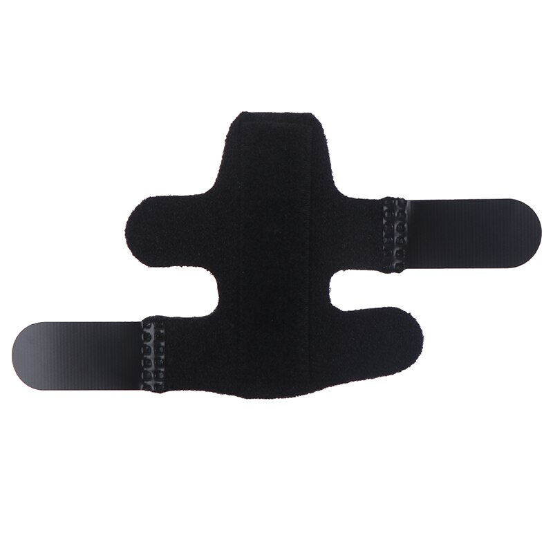 Aluminium Vinger Spalk Breuk Bescherming Brace Cor... – Grandado