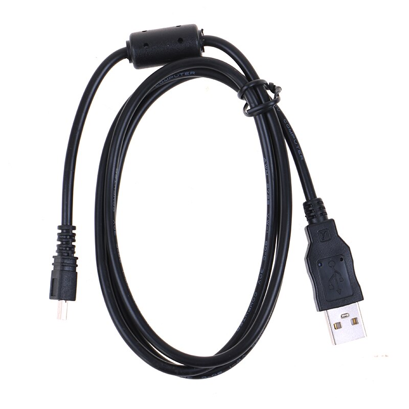 1m USB Data Cable Camera Data cable Wire 8pin – Grandado
