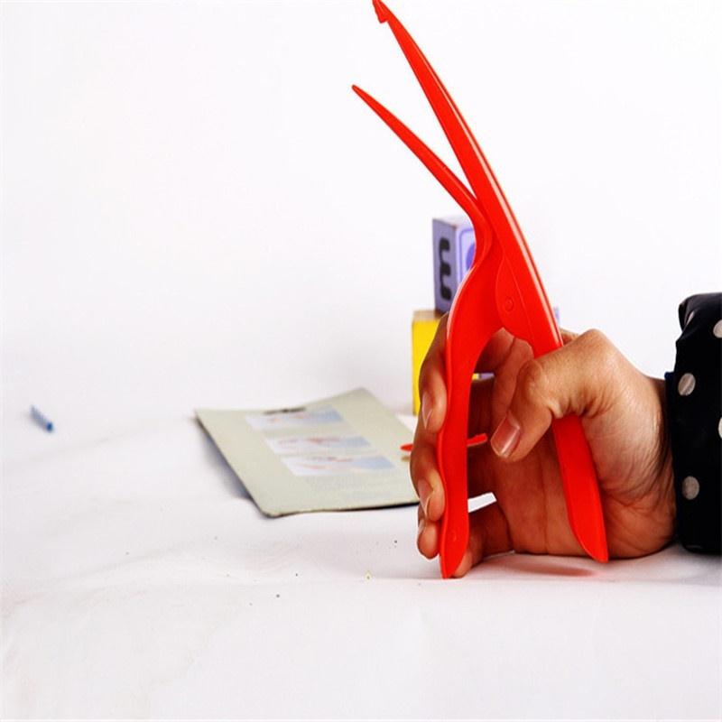 Tålig skalning av räkor pryl matlagningsverktyg rö... – Grandado