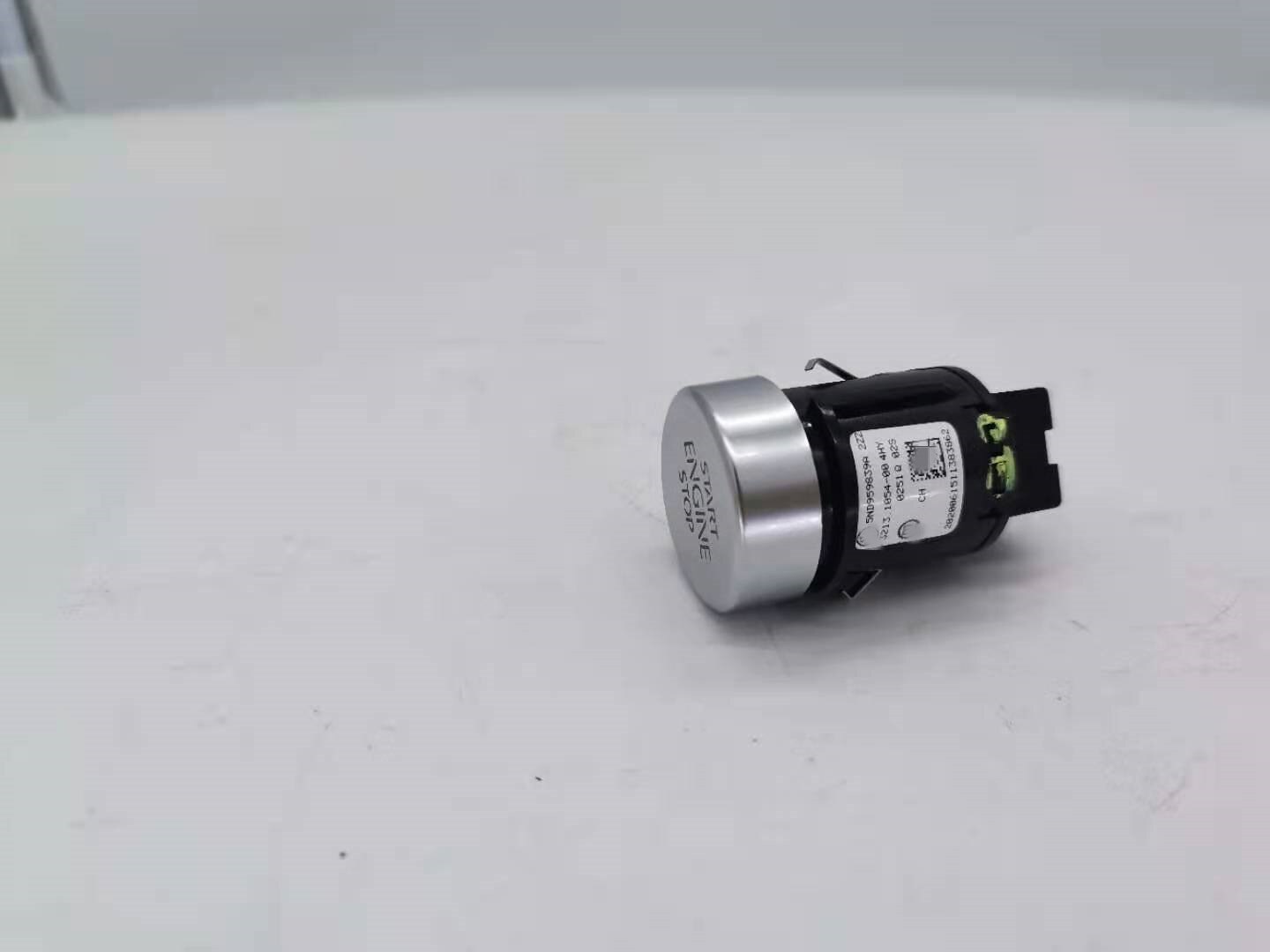 Convient pour Tiguan Sharan 5ND959839 moteur autom... – Grandado