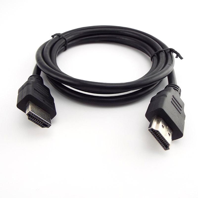 1.5M Version 1.4 HDMI-compatible Cable HD 720 1080... – Grandado
