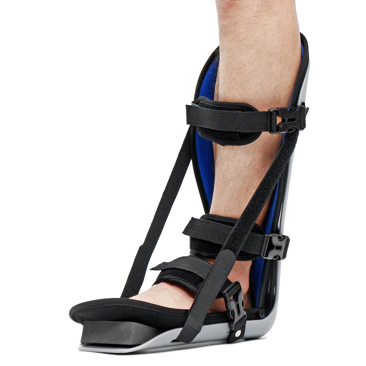 Ankle Brace Support Foot Splint Guard Sprain Ortho... – Grandado