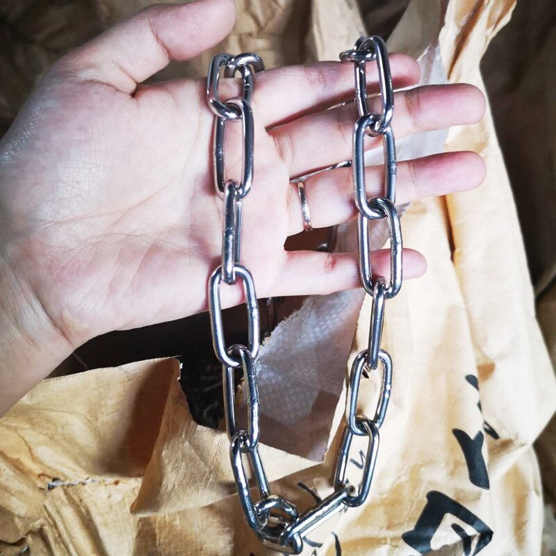 Ordinary 304 Stainless Steel 4mm Diameter 5 Meters... – Grandado