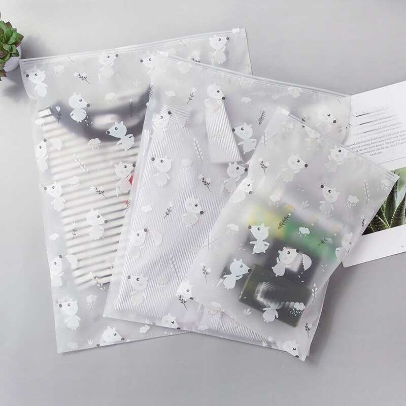 Transparent Clear Swim PVC Bags Beach Dry Sack Wat... – Vicedeal