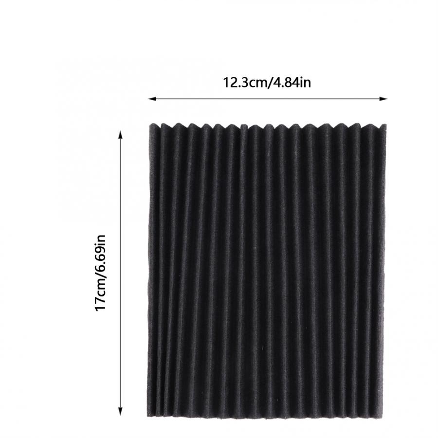 4pcs Freezer Air Filter Refrigerator Air Filter Fi... – Grandado