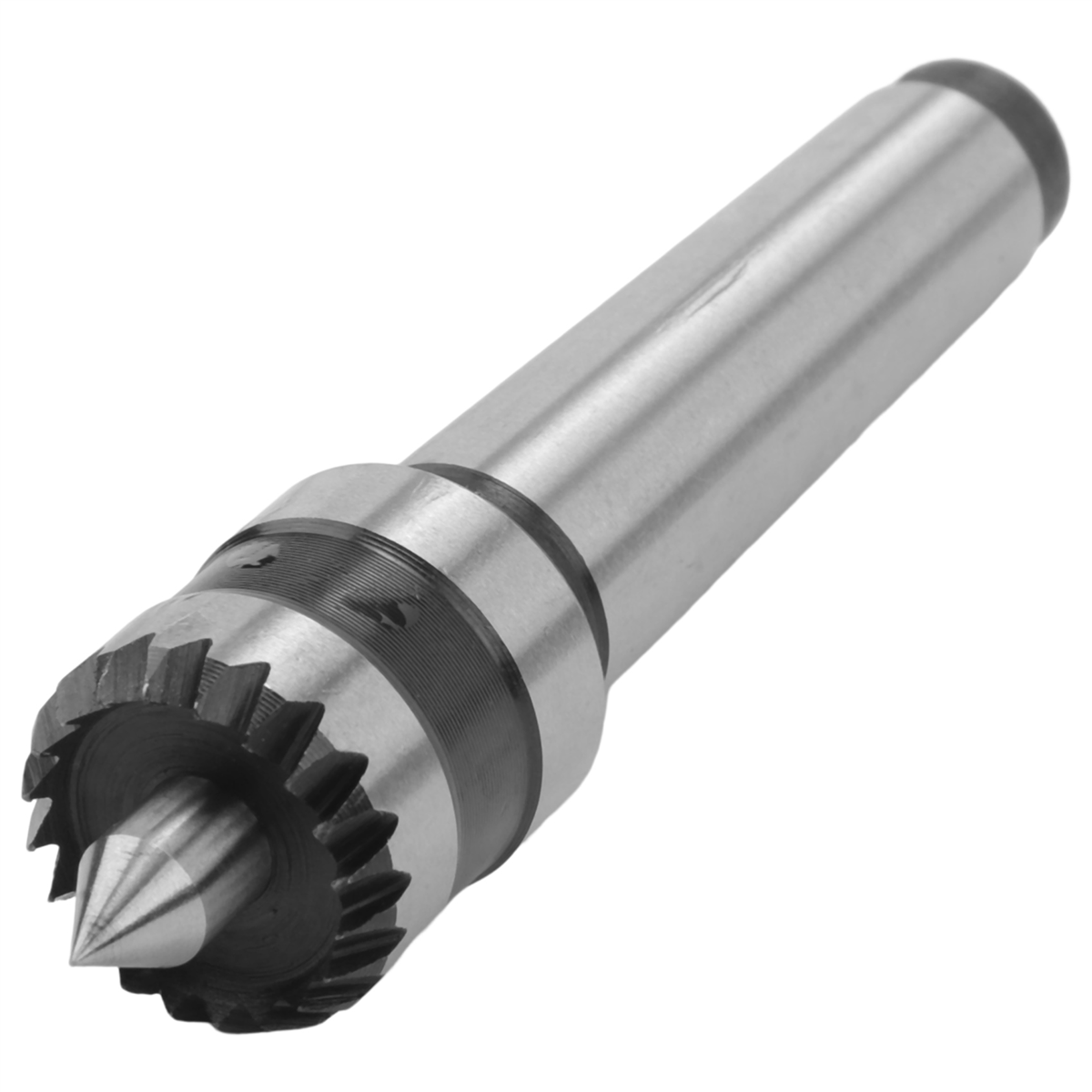 Wood Lathe Drive Center Turning Spur MT2 with Spri... – Grandado