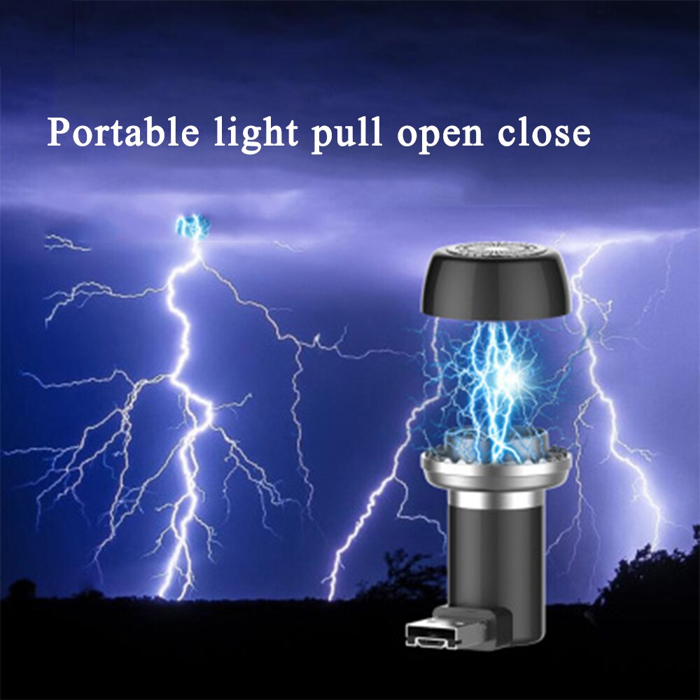 Magic Mini Electric Shaver For Cell Phone Outdoor ... – Grandado