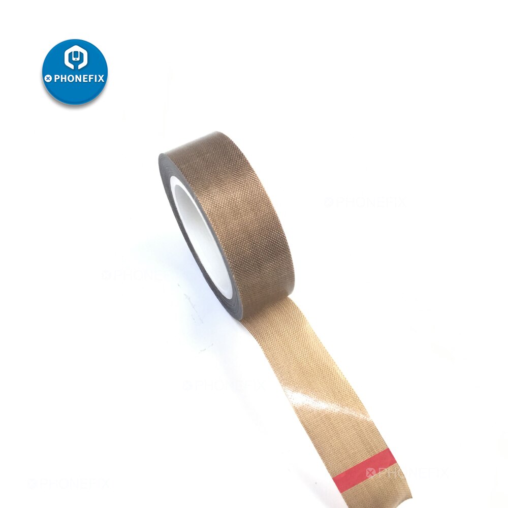 Polyimide Adhesive Tape Thermal Insulation Tape Wa... – Grandado
