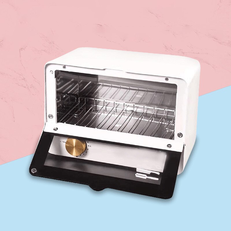 Small household UV disinfection cabinet, scissors,... – Vicedeal