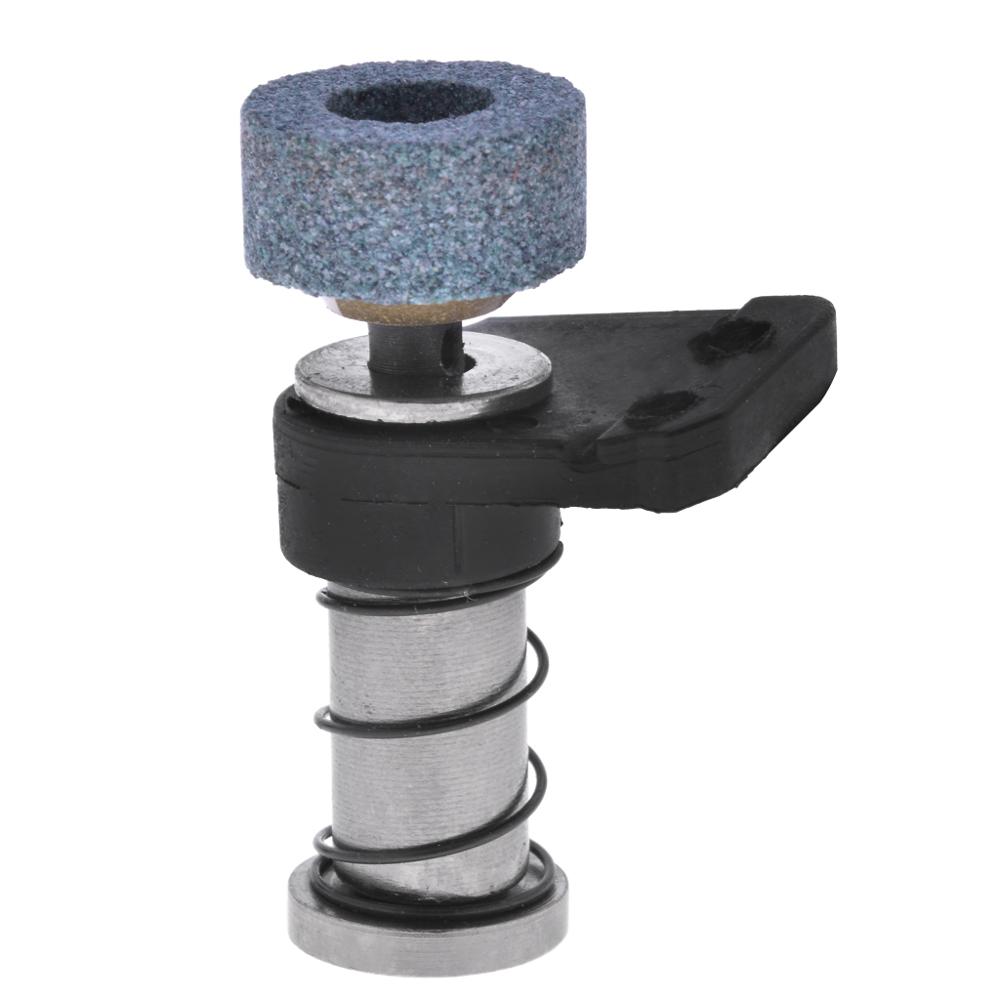 YJ-70A Electric Scissors Accessories Wheel Assembly Abrasive Wheel Set ...