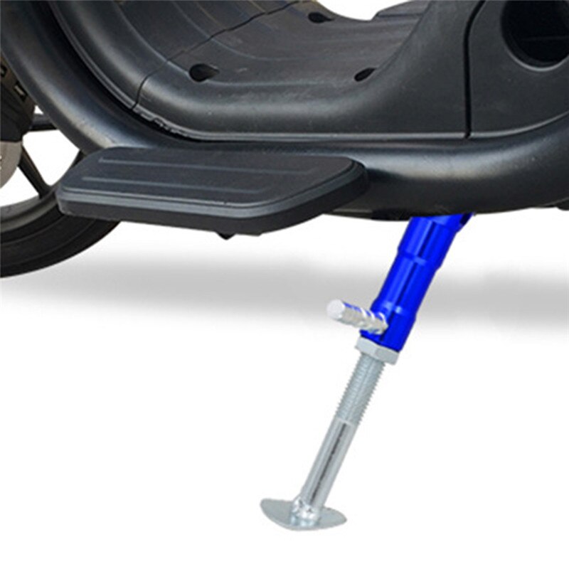 Verstelbare Motorcycle Voetsteun Kickstand Motorfi... – Grandado