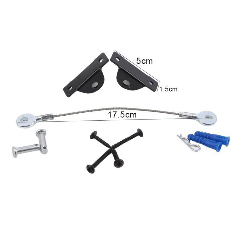 Children Protection anti-back Buckle Furniture ant... – Vicedeal