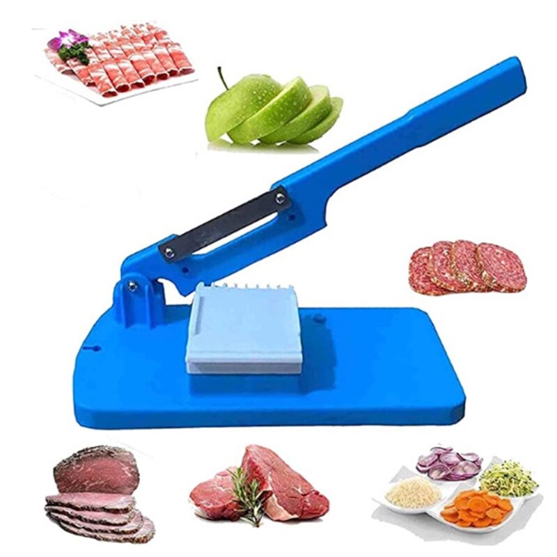 Multifunction Kitchen Table Slicer Peeler Stainles... – Vicedeal