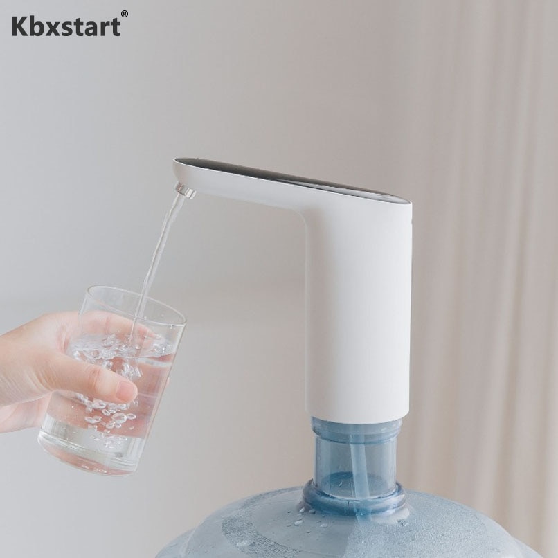Kbxstart Draagbare Elektrische Water Dispenser Kra... – Vicedeal
